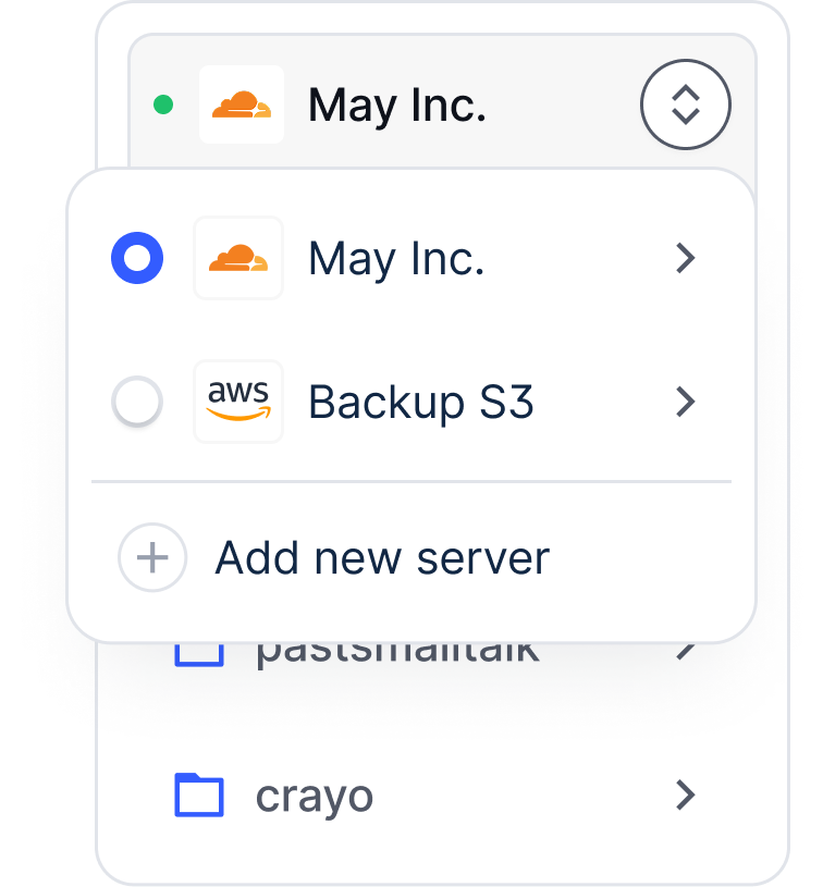 S3 Viewer – Fast, Open-Source S3 Object Storage Browser